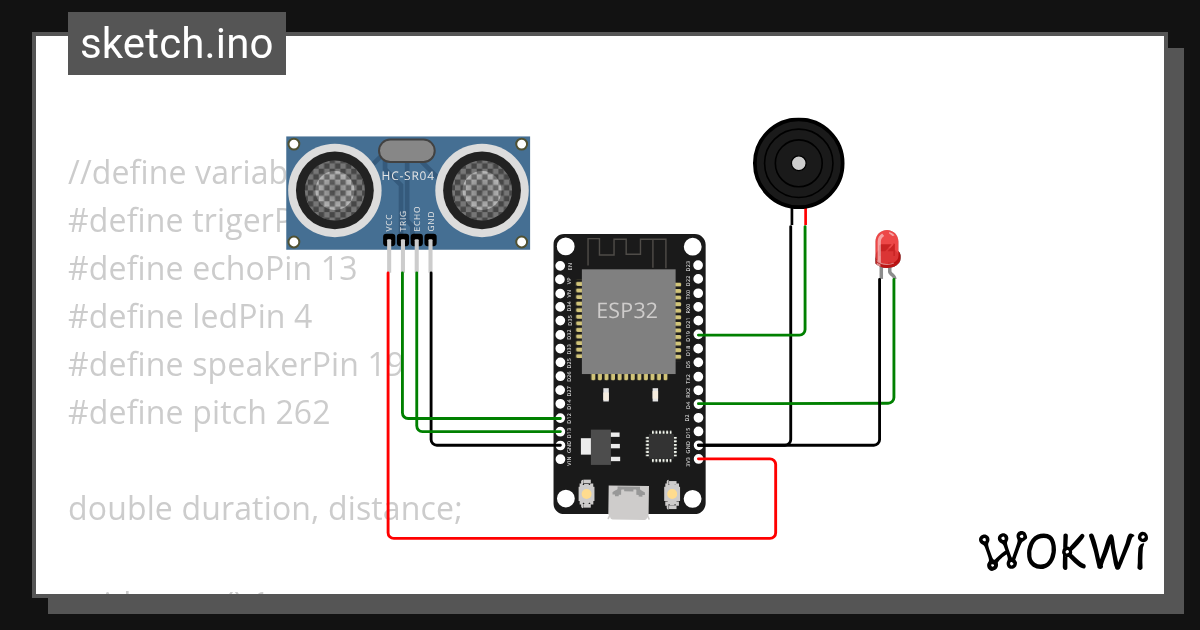 Iot Wokwi Esp32 Stm32 Arduino Simulator