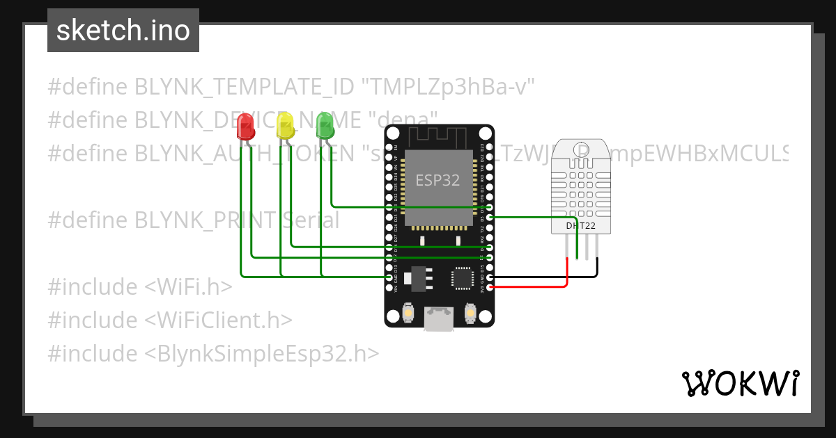 Wokwi Online Esp32 Stm32 Arduino Simulator 0678
