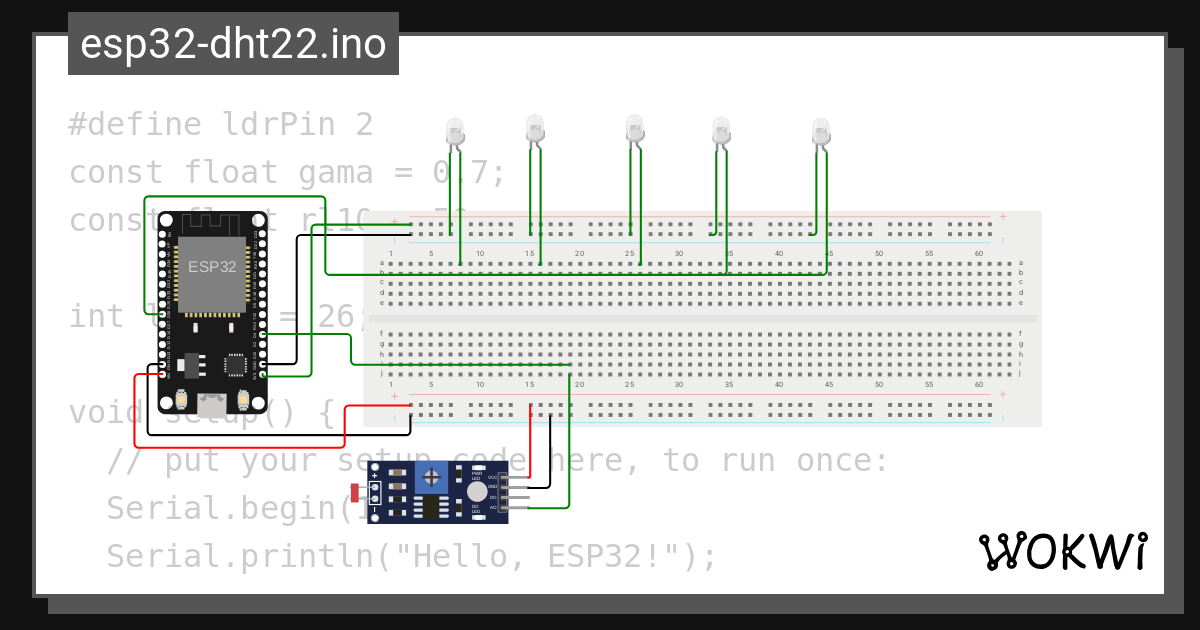 Cobaaan Ku Wokwi Esp32 Stm32 Arduino Simulator