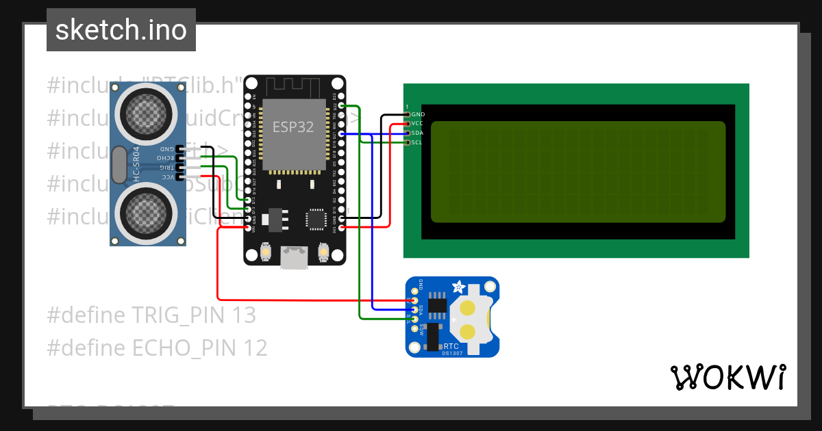 KELOMPOK TIGA PAGI 2.ino - Wokwi ESP32, STM32, Arduino Simulator