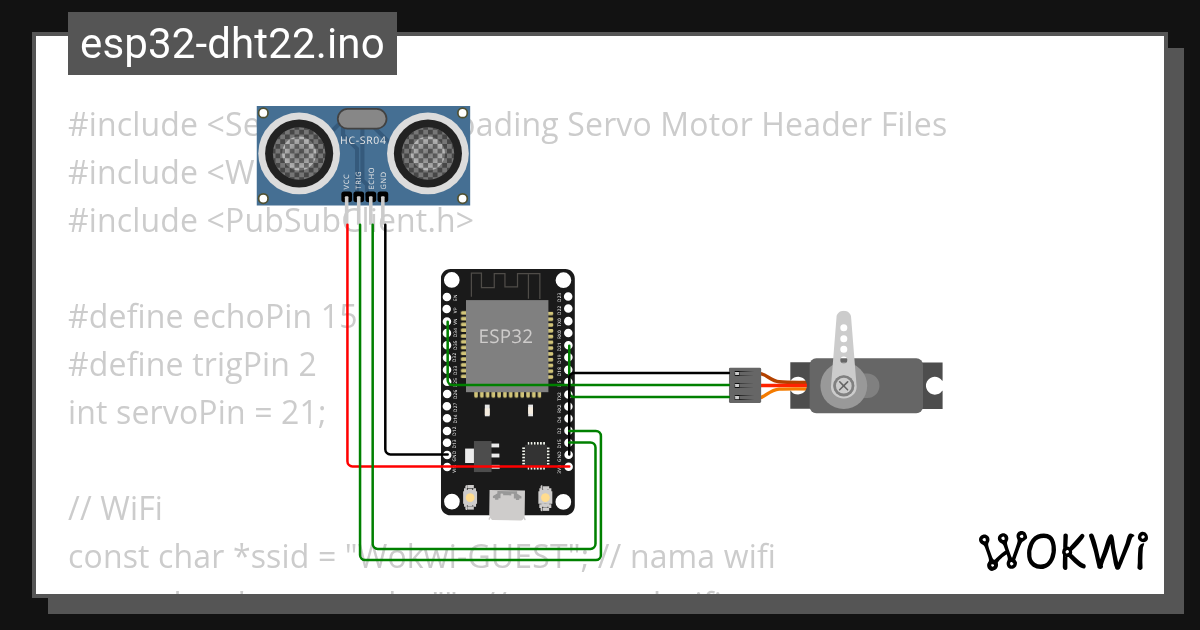 Tugas Nadia Wokwi Esp32 Stm32 Arduino Simulator 6592