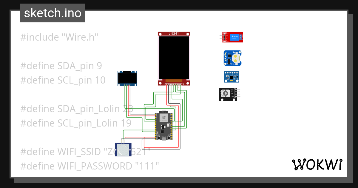 vESP32-C3_Prototype_0.ino - Wokwi ESP32, STM32, Arduino Simulator