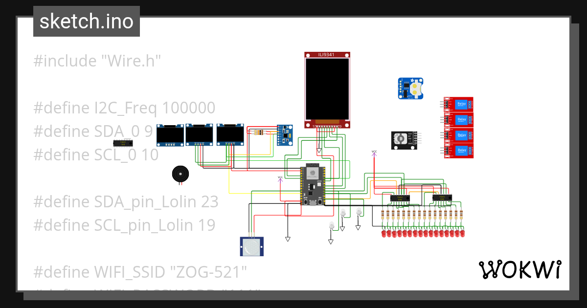 vESP32-C3_Prototype_0.ino - Wokwi ESP32, STM32, Arduino Simulator