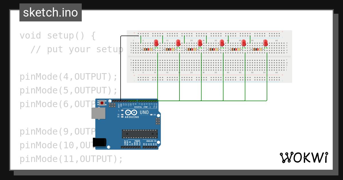 13 Laboratorinis Darbas Wokwi Esp32 Stm32 Arduino Simulator