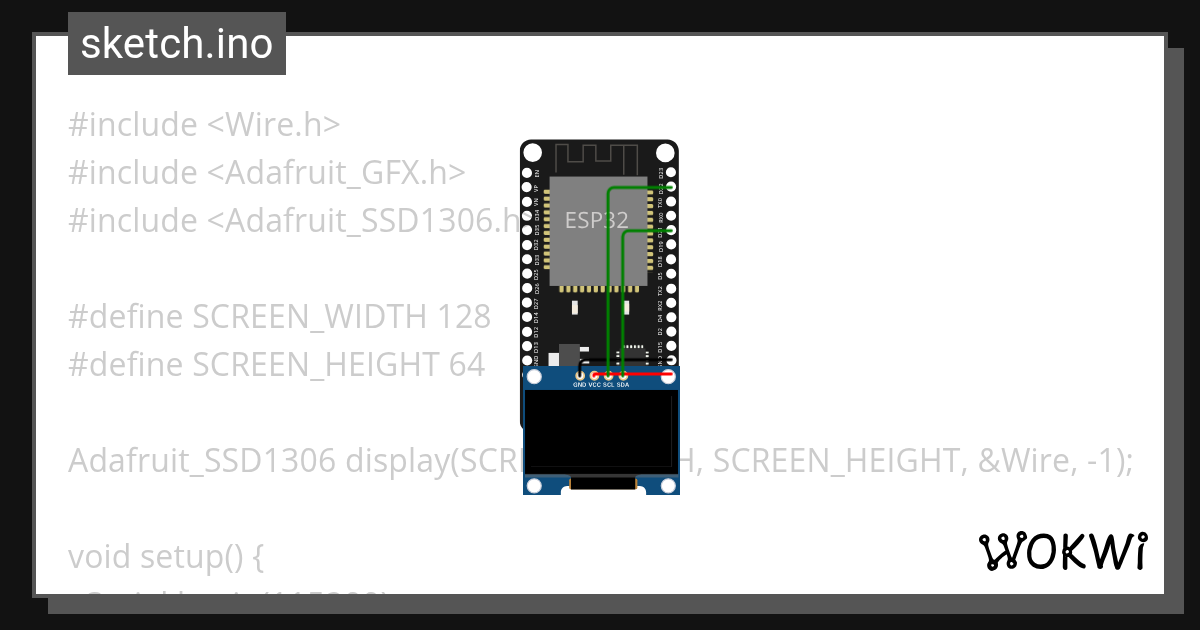 best - Wokwi ESP32, STM32, Arduino Simulator