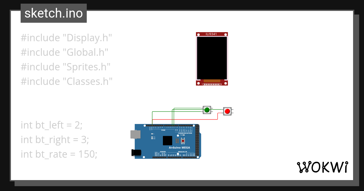 Sigma Racer_9.ino copy - Wokwi ESP32, STM32, Arduino Simulator