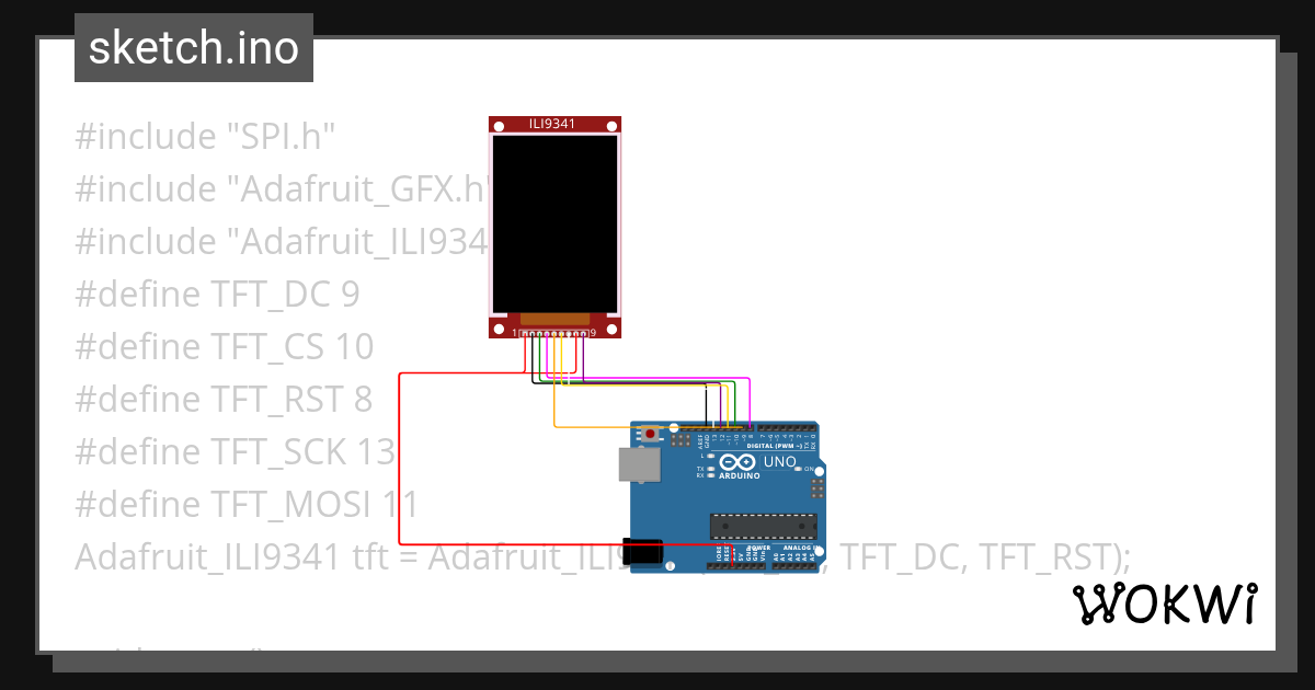 Tft1 Wokwi Esp32 Stm32 Arduino Simulator 7534