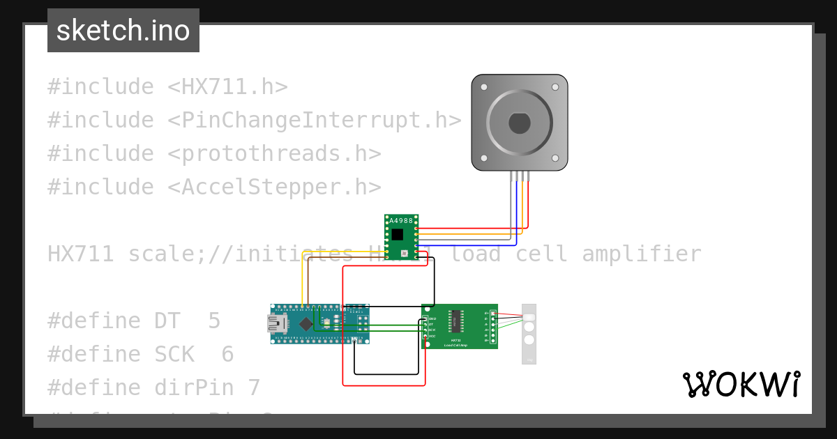Test Multithread Wokwi Esp32 Stm32 Arduino Simulator