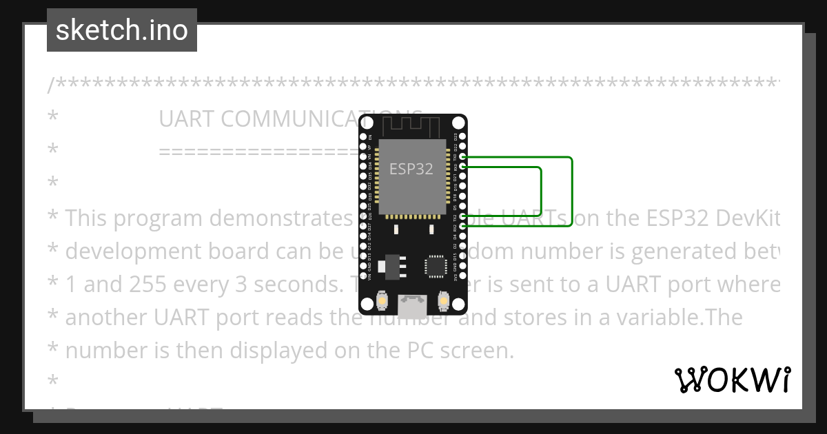 Libro_18 - Wokwi ESP32, STM32, Arduino Simulator