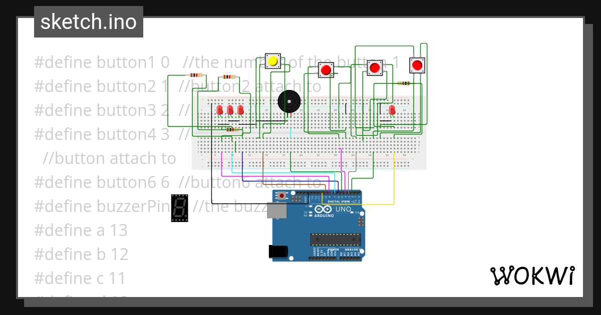 Final Wokwi Esp32 Stm32 Arduino Simulator 4499