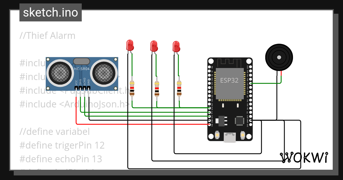 ALARM FIX copy - Wokwi ESP32, STM32, Arduino Simulator