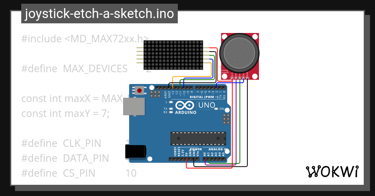 joystick-etch-a-sketch.ino copy - Wokwi ESP32, STM32, Arduino Simulator