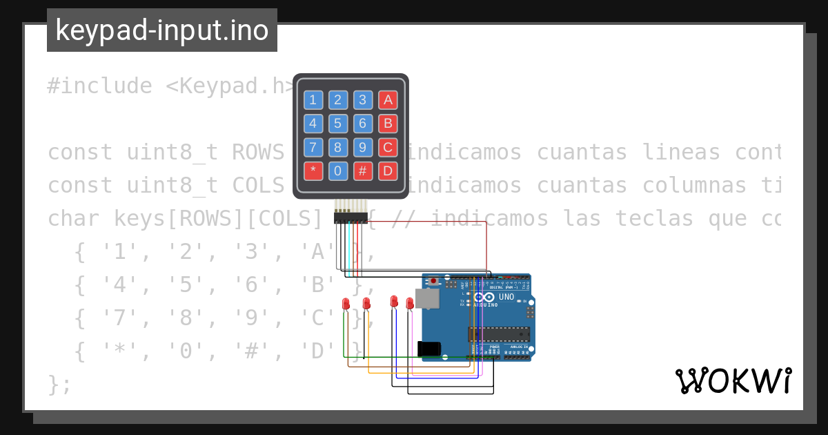 Trabajo De Expertos Robotica Wokwi Esp32 Stm32 Arduino Simulator 9885