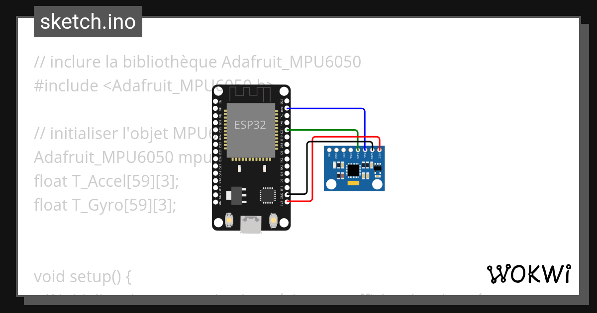 Untitled project - Wokwi ESP32, STM32, Arduino Simulator