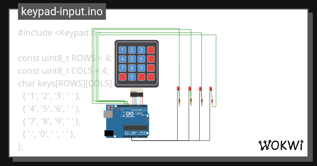 Wokwi Online Esp32 Stm32 Arduino Simulator