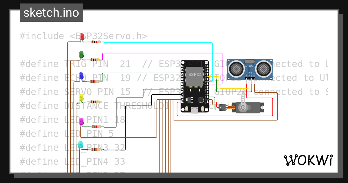 Final Wokwi Esp32 Stm32 Arduino Simulator 0140