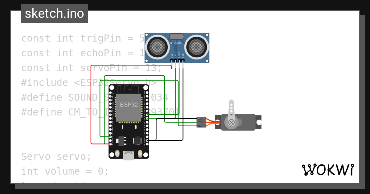 Ver7 Wokwi Esp32 Stm32 Arduino Simulator