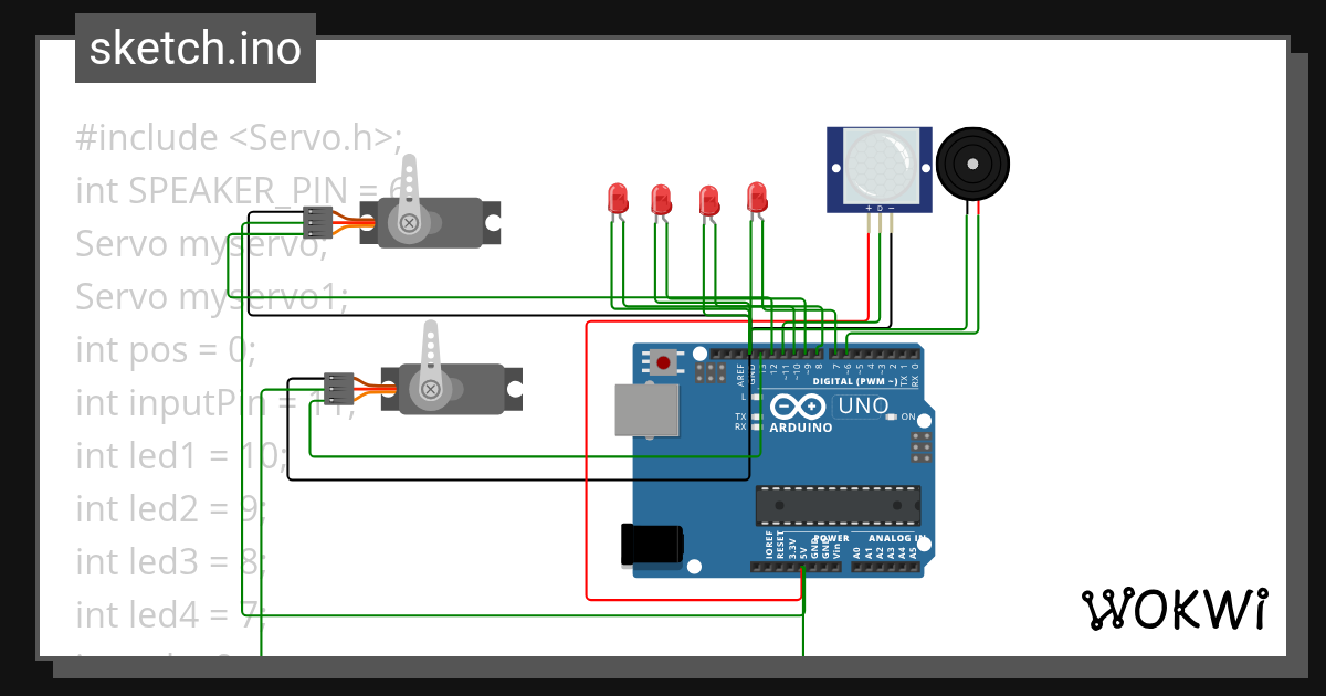 Akil Wokwi Esp32 Stm32 Arduino Simulator 3753