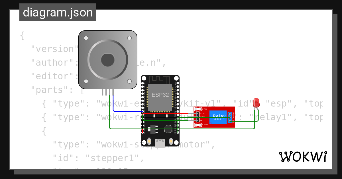 Untitled Project Copy Wokwi Esp32 Stm32 Arduino Simulator 4347