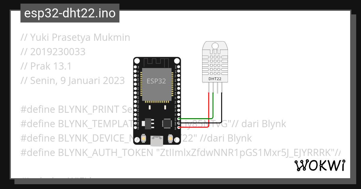 Esp32 O Copy Wokwi Esp32 Stm32 Arduino Simulator 