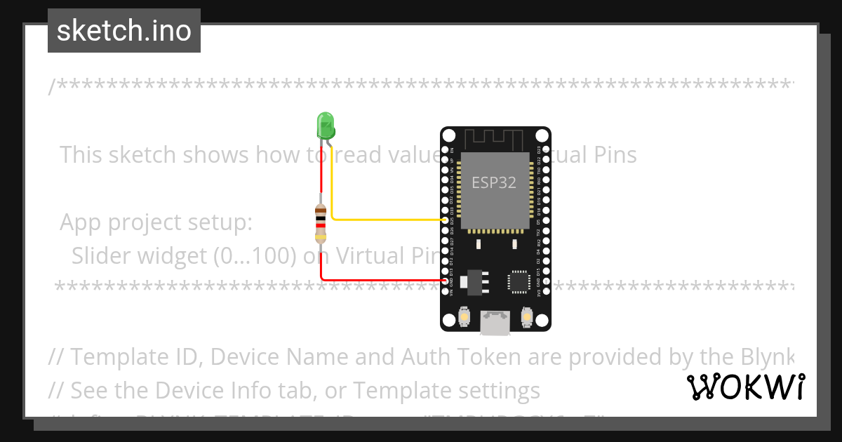 Untitled project copy - Wokwi ESP32, STM32, Arduino Simulator