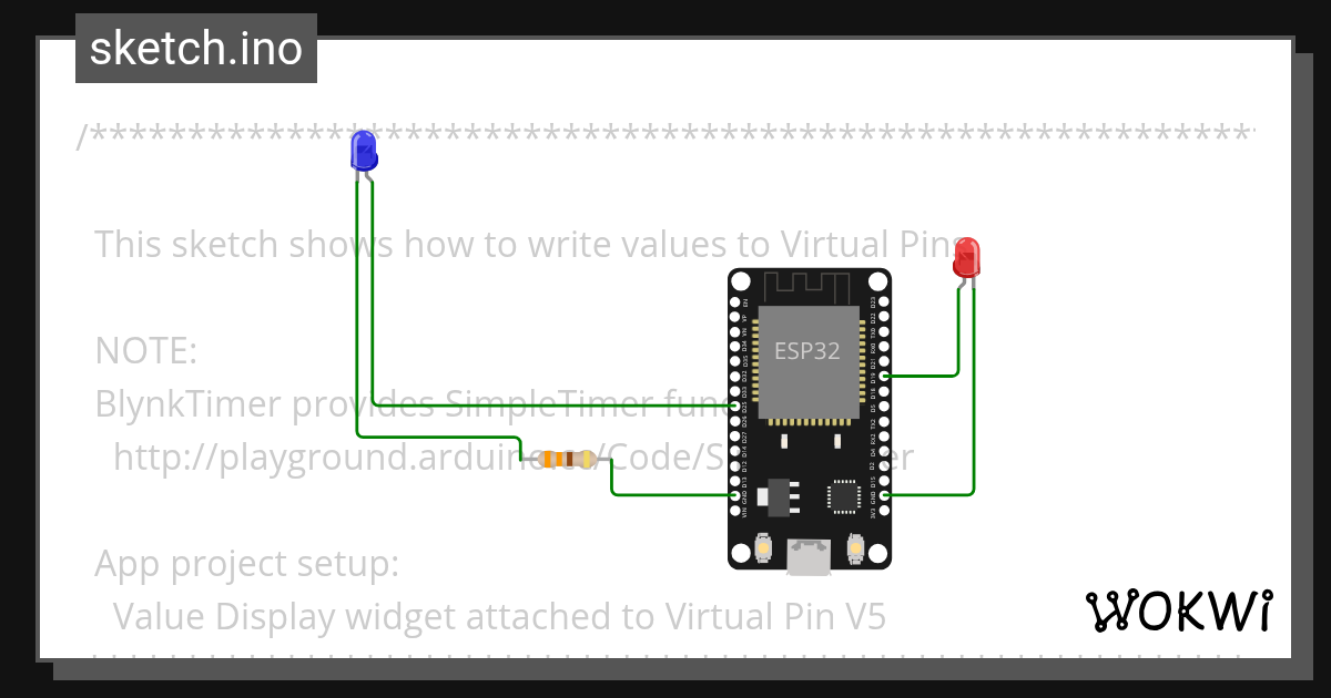 DELAYled-WRITE-BLYNK copy - Wokwi ESP32, STM32, Arduino Simulator