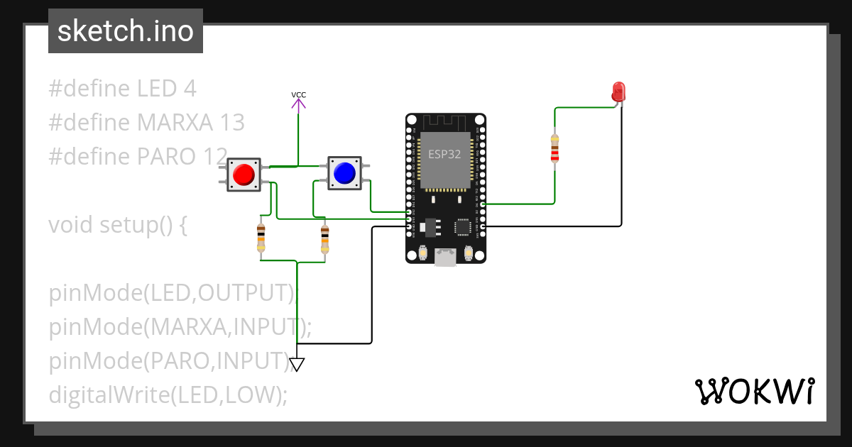 Wokwi Online Esp32 Stm32 Arduino Simulator 0493
