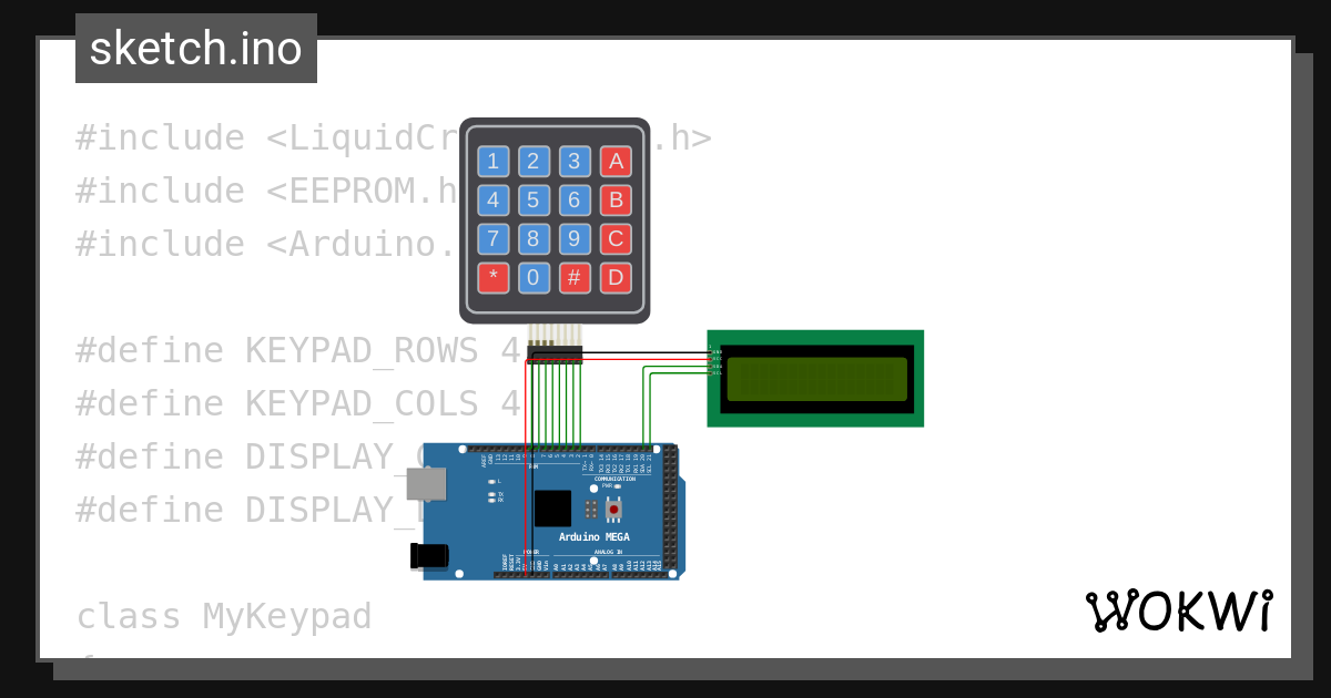 Wokwi Online Esp32 Stm32 Arduino Simulator 4793