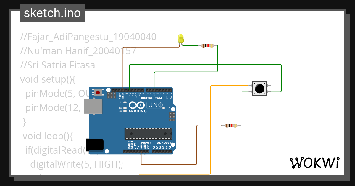 O Copy Wokwi Esp32 Stm32 Arduino Simulator 