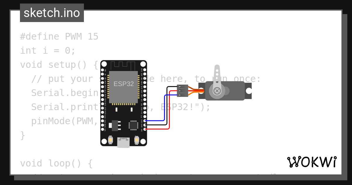 Hehe Wokwi Esp32 Stm32 Arduino Simulator 9284