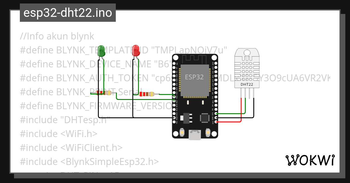 esp32-dht22.ino copy - Wokwi ESP32, STM32, Arduino Simulator