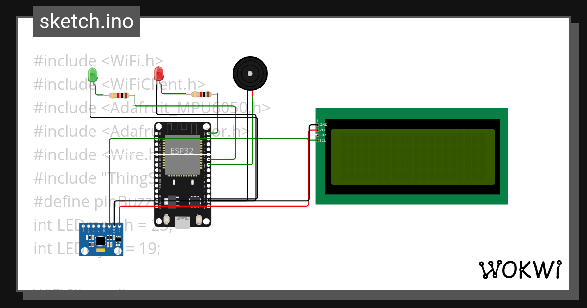 Wokwi Online Esp32 Stm32 Arduino Simulator 2875