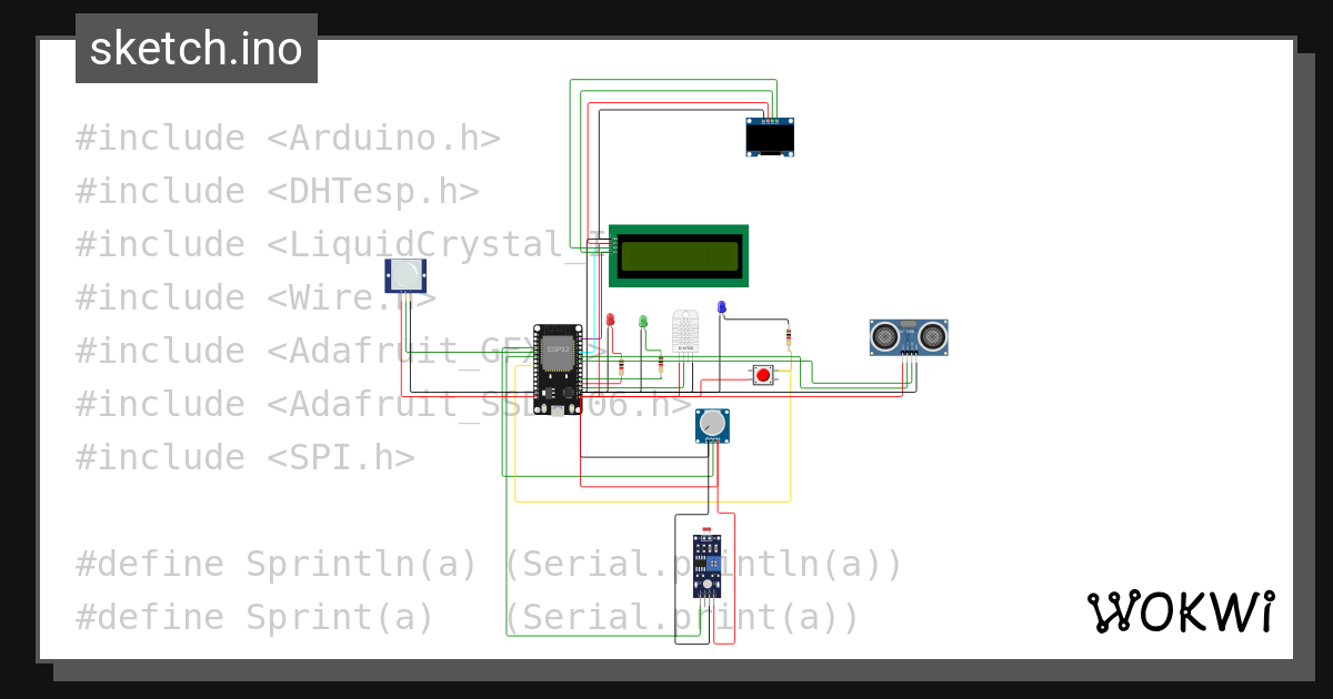 Ex11controltaskdisplayi2c Wokwi Arduino And Esp32 Simulator 9951