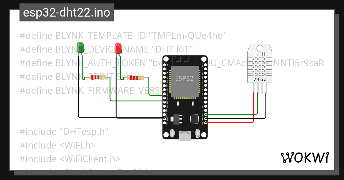 esp32-dht22.ino copy - Wokwi ESP32, STM32, Arduino Simulator