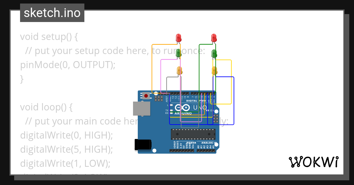 Project1 Wokwi Esp32 Stm32 Arduino Simulator 0881