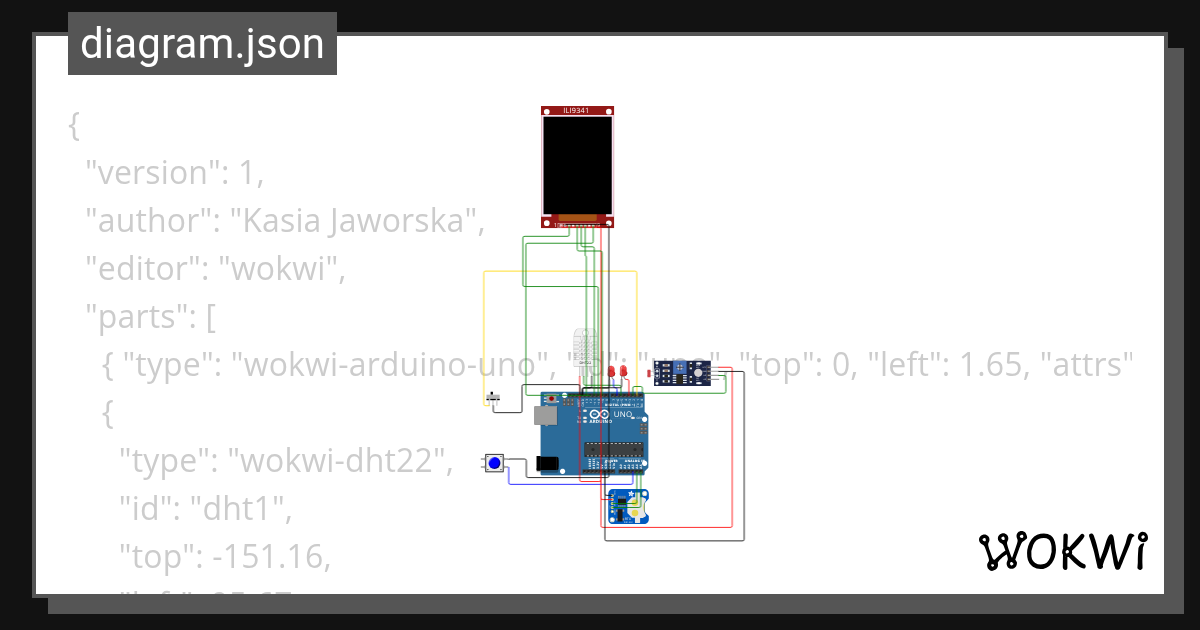 sketch.ino copy - Wokwi ESP32, STM32, Arduino Simulator