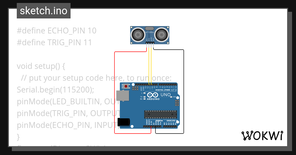 ULTRA SONIC AGUS FIRMANSYAH copy - Wokwi ESP32, STM32, Arduino Simulator ULTRA SONIC AGUS FIRMANSYAH copy - Wokwi ESP32, STM32, Arduino Simulator