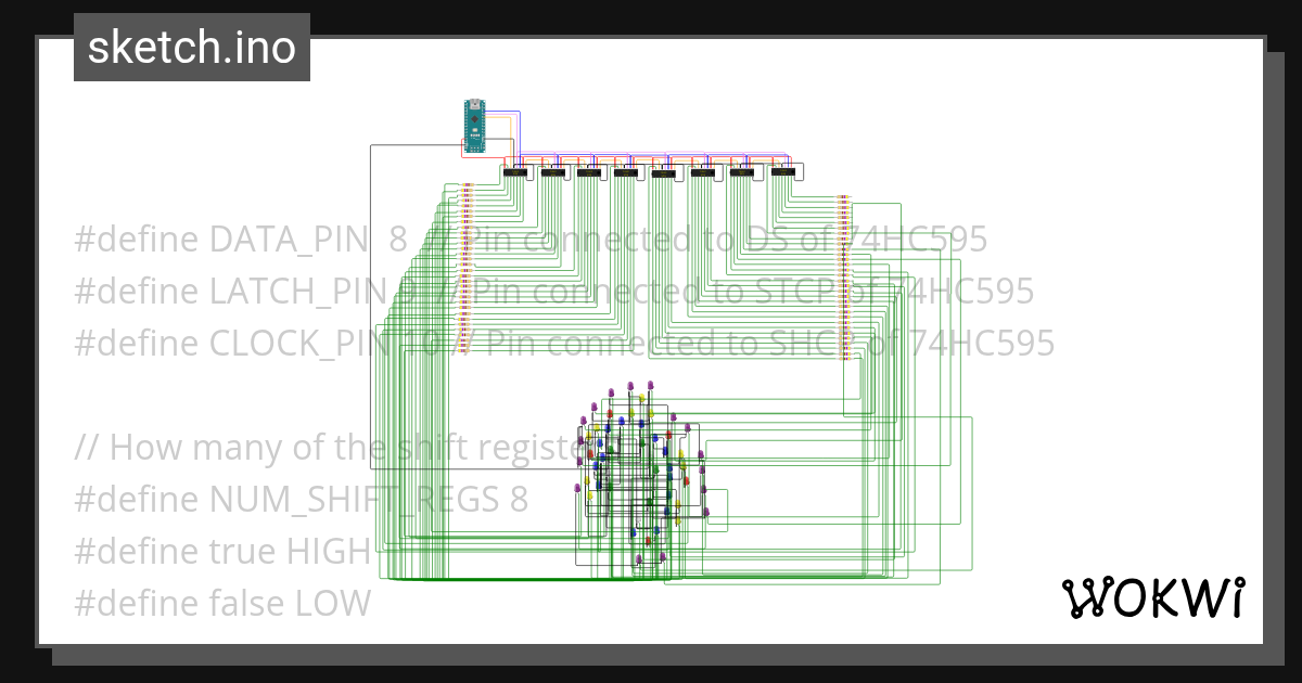 I PAROL - GROUP 1 11 - TVL 1 - Wokwi ESP32, STM32, Arduino Simulator