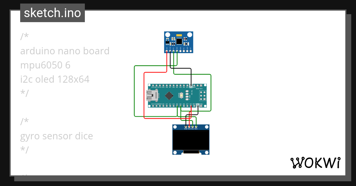 Untitled project - Wokwi ESP32, STM32, Arduino Simulator