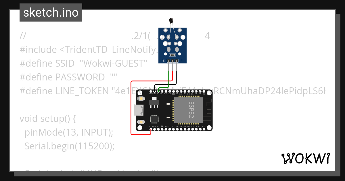 Work5 Lne Temp Wokwi Esp32 Stm32 Arduino Simulator 0977
