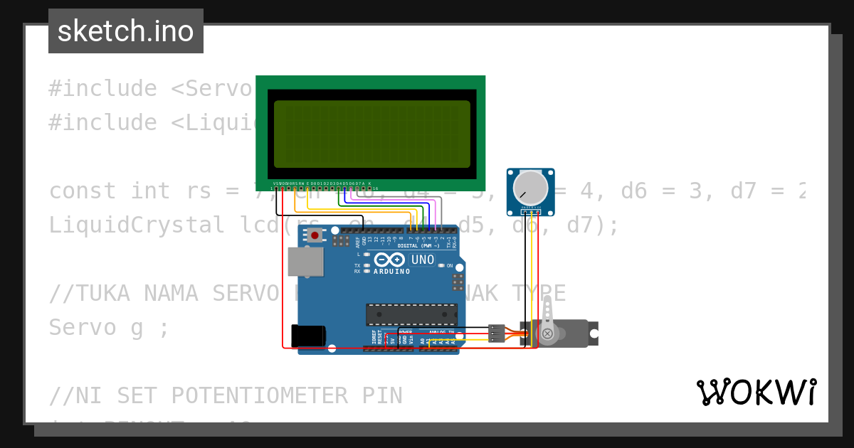 Labtest Microcontroller Wokwi Esp32 Stm32 Arduino Simulator