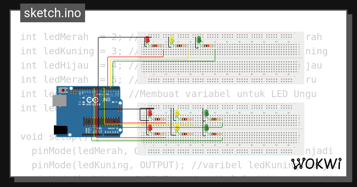 Faul Mumet Copy Wokwi Esp32 Stm32 Arduino Simulator