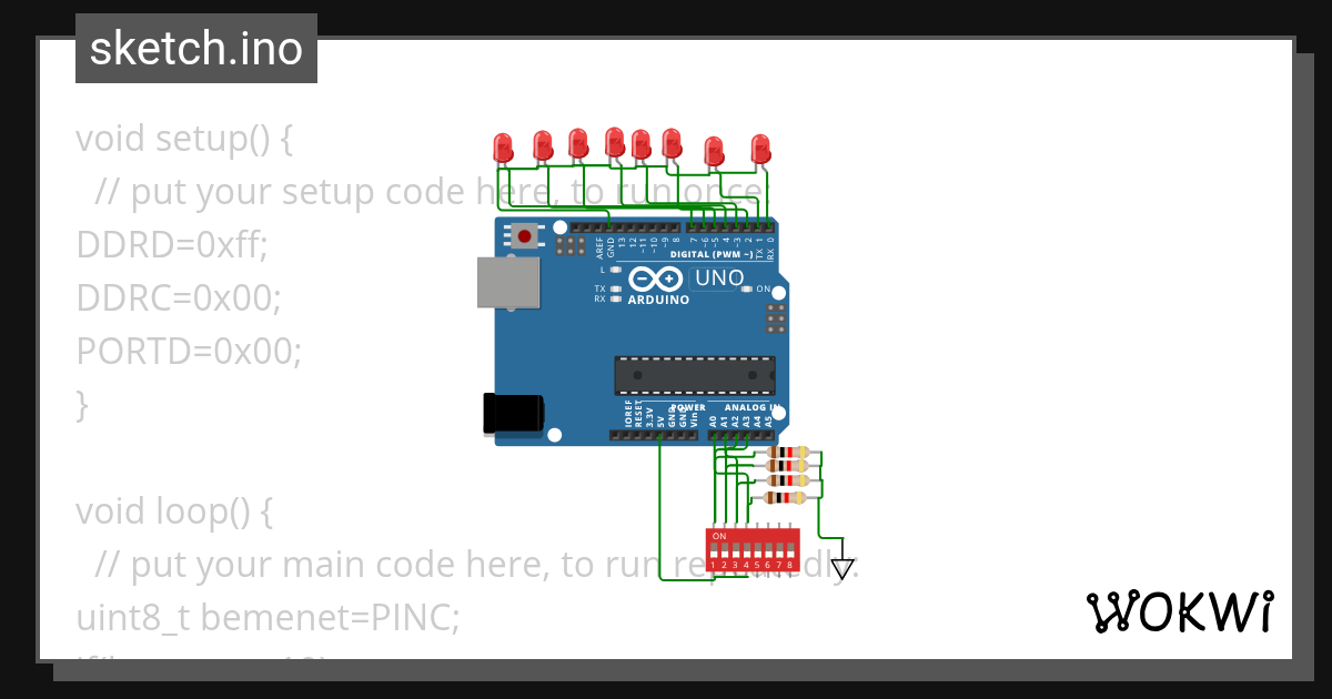 2023.01.12 - Wokwi ESP32, STM32, Arduino Simulator 2023.01.12 - Wokwi ESP32, STM32, Arduino Simulator
