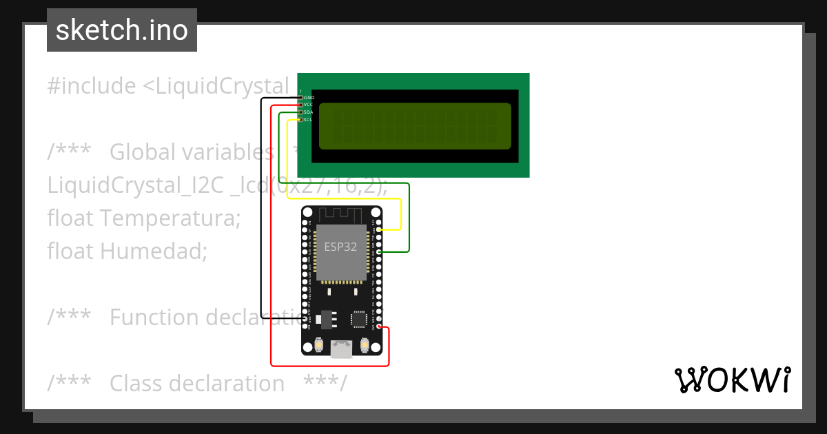 Petición 1 GPT-3 - Wokwi ESP32, STM32, Arduino Simulator