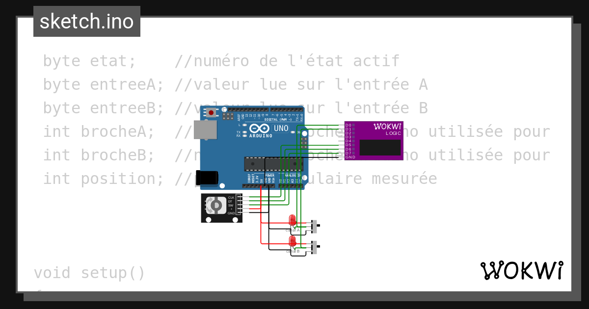 Td2theodore Wokwi Esp32 Stm32 Arduino Simulator