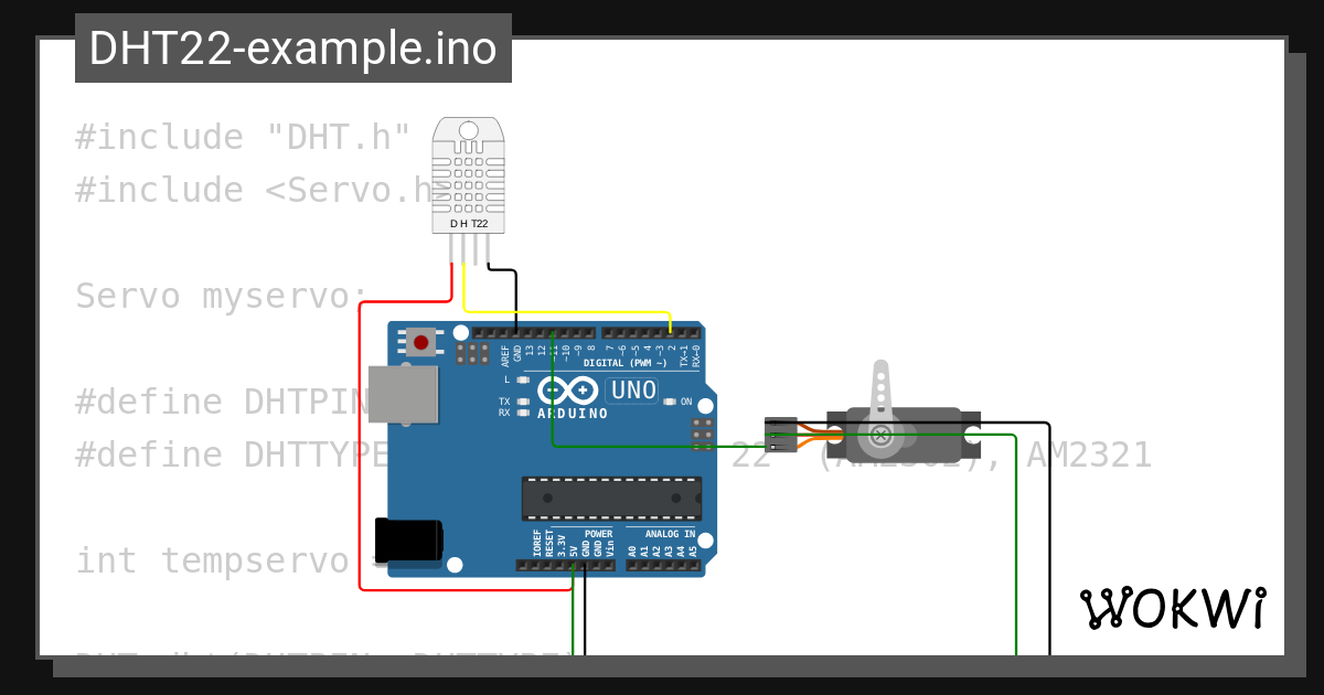 Termometer Wokwi Esp32 Stm32 Arduino Simulator 0005