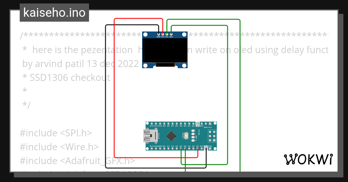 Wokwi - Online ESP32, STM32, Arduino Simulator