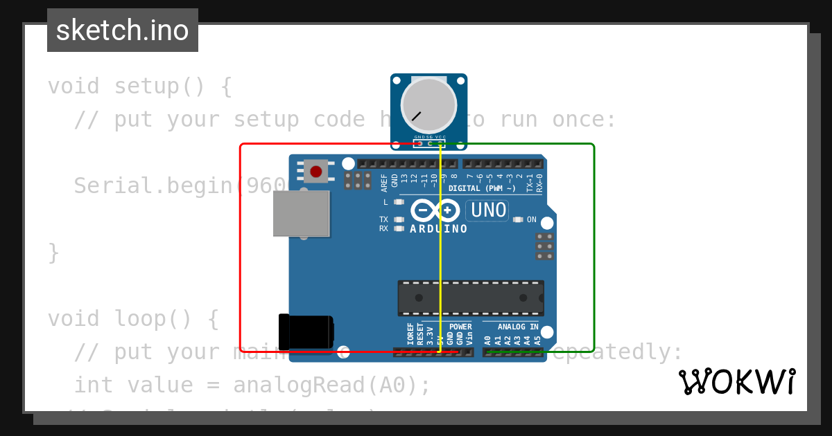 Day2 2 Wokwi Esp32 Stm32 Arduino Simulator