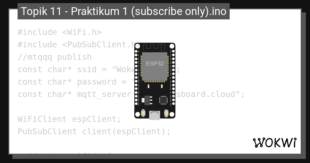 Thingsboard Mqtt O Wokwi Esp32 Stm32 Arduino Simulator 2359