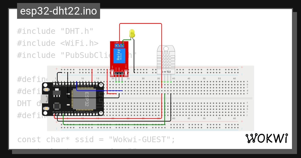Ultraman Iot Copy Wokwi Esp32 Stm32 Arduino Simulator 4980